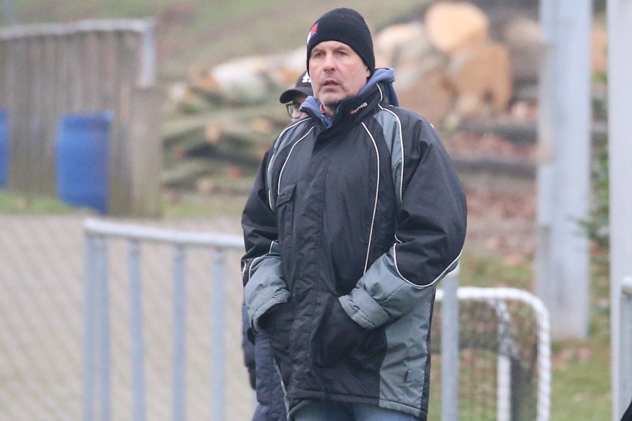 SuS Schaag I vs. SuS Schaag II (2021/22) - Amafuma